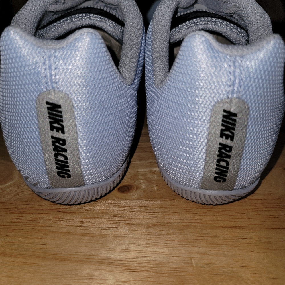 Nike Zoom Rival M9 Track & Field - Gem